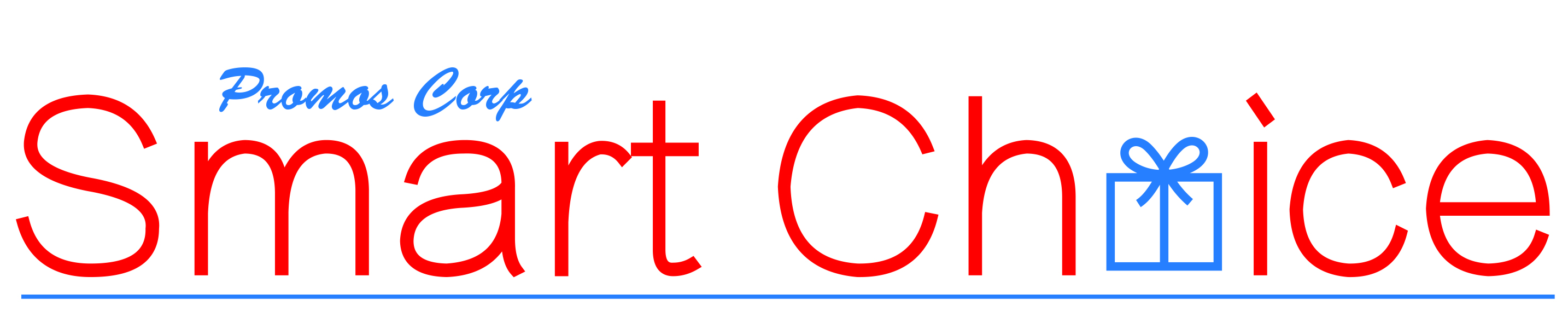 About Us - Smart Choice Promos Corp